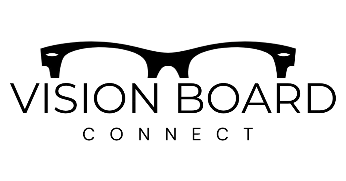 Vision Board Statistics – Vision Board Connect